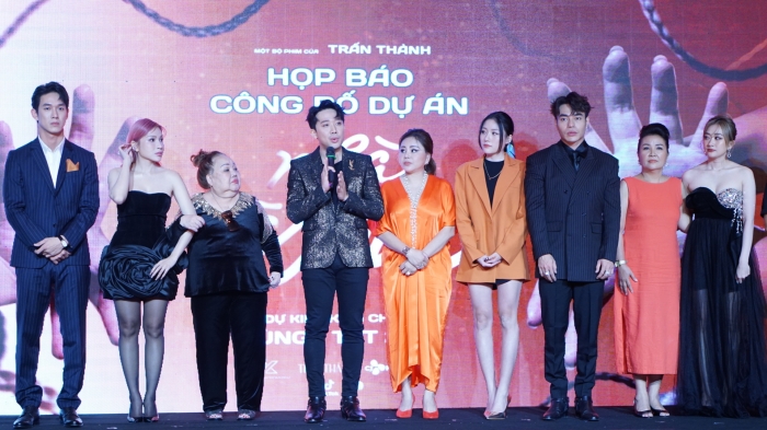 NSND Ngọc Giàu rút khỏi phần giao lưu phim ‘Nhà bà Nữ’ vì lý do sức khỏe